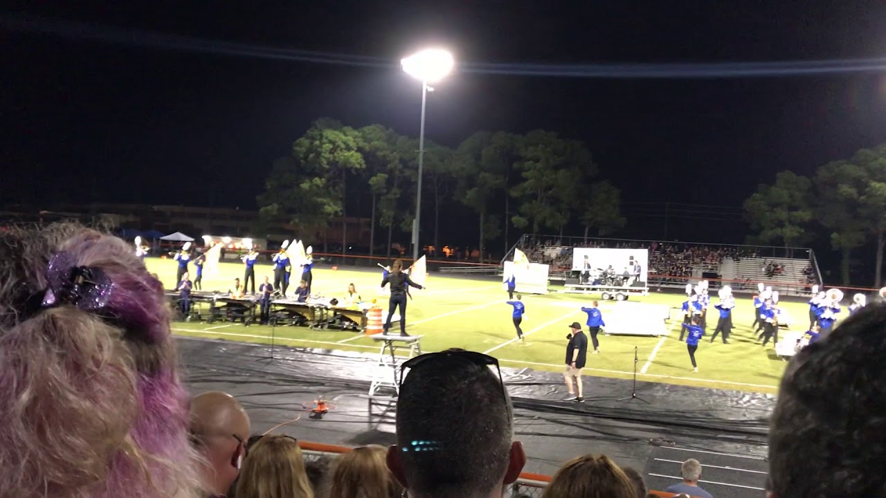 Northside Christian Royal Ambassadors 2019 - YouTube