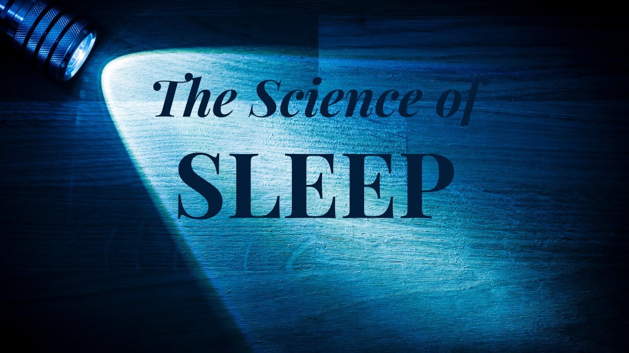 Sleep Strategies for Law Enforcement - YouTube