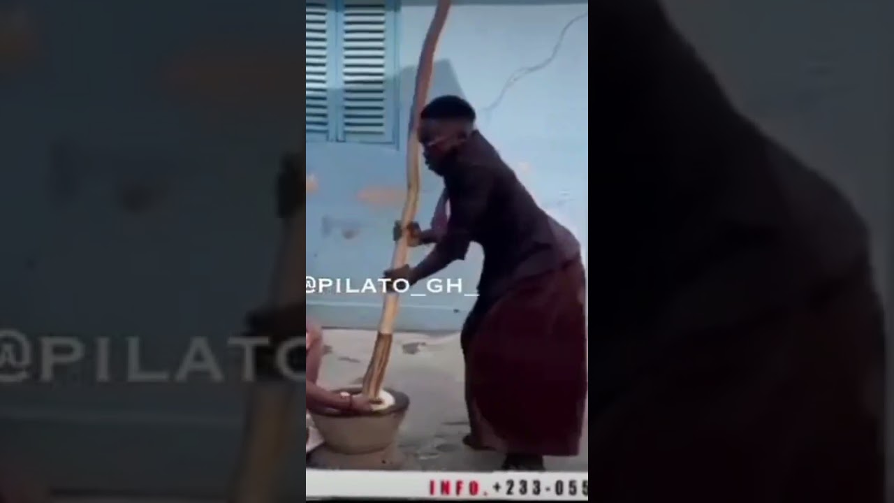 Pilato GH 🤣 And Abusua Comedy 🔥🔥 - YouTube