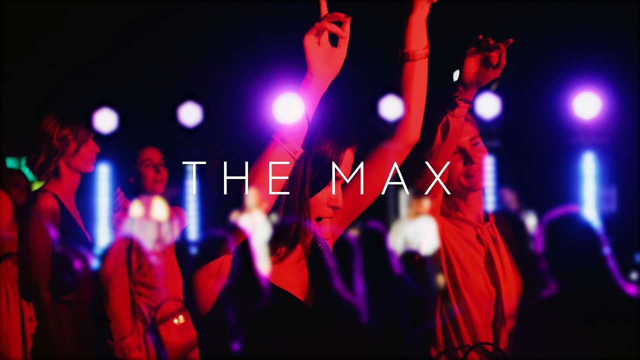 THE MAX BAND - YouTube