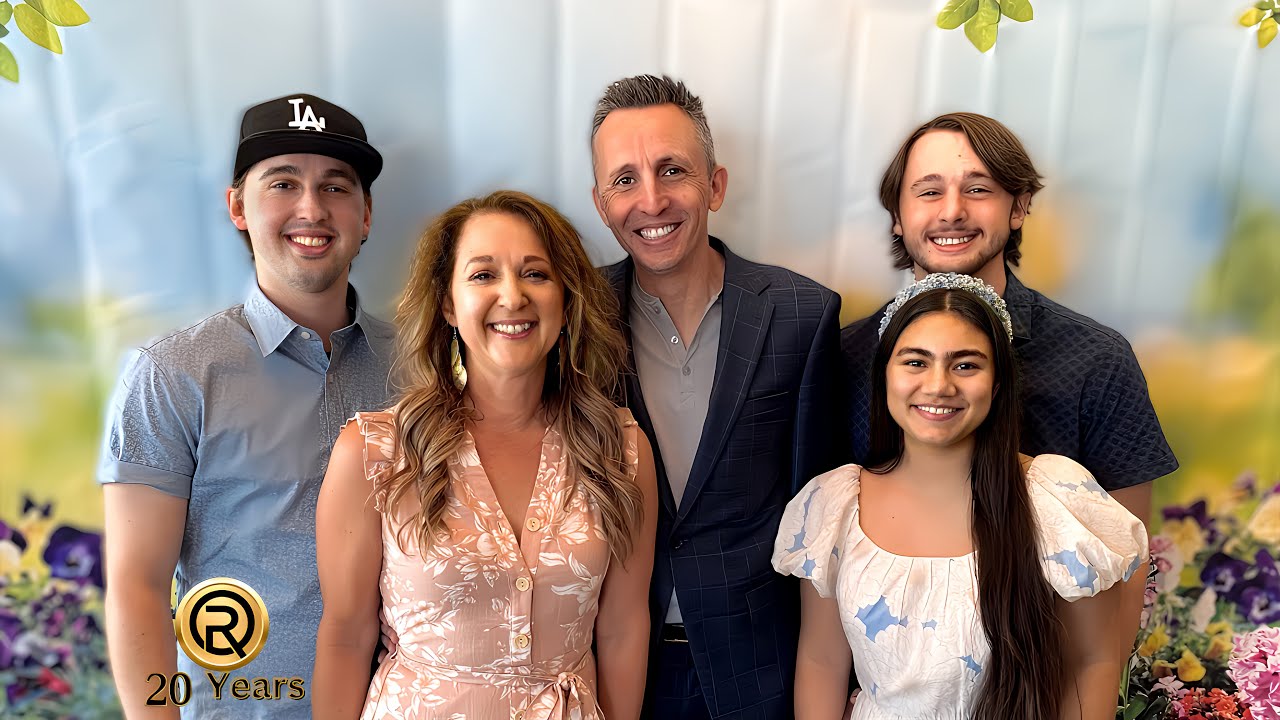 Real Life Service 9-10-23 - YouTube