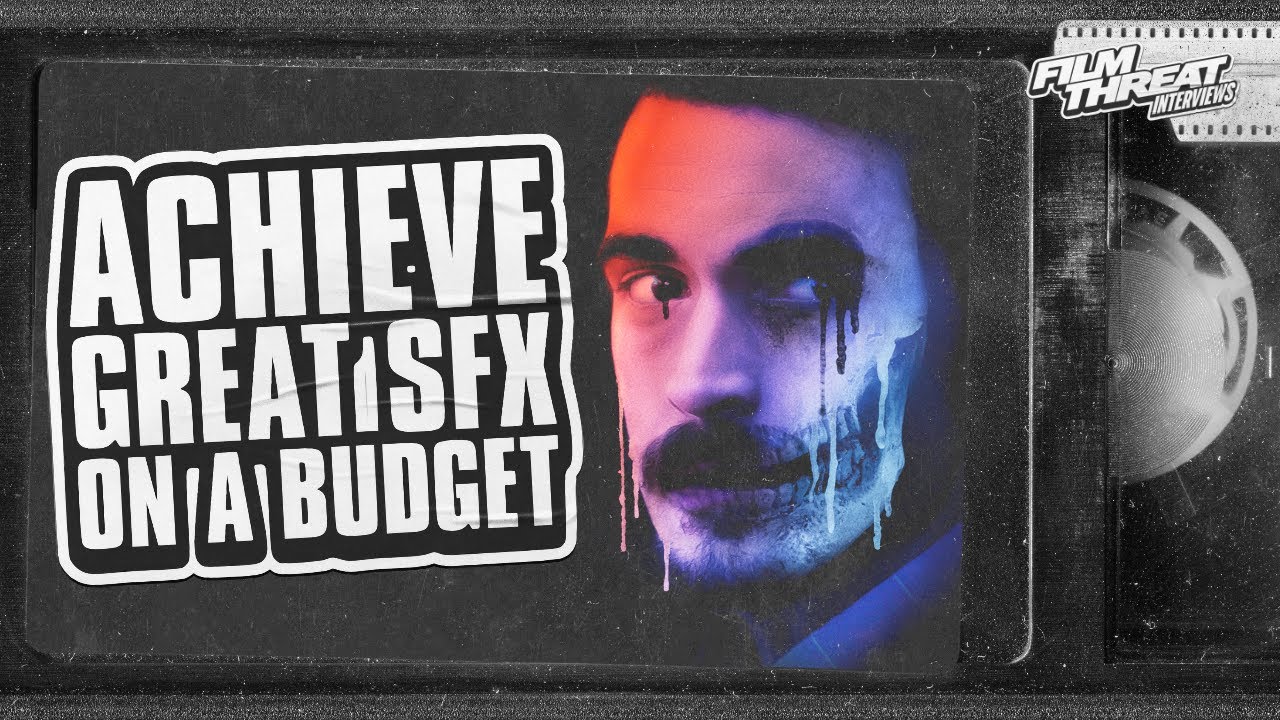 "THE QUANTUM DEVIL" DIRECTOR LARRY WADE CARRELL | Film Threat ...