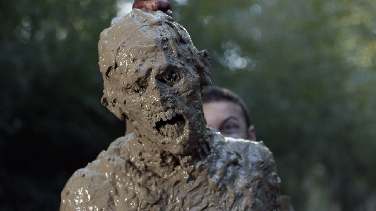 The Walking Dead - Season 10 OST - 10.19 - 05: Mud Walker - YouTube