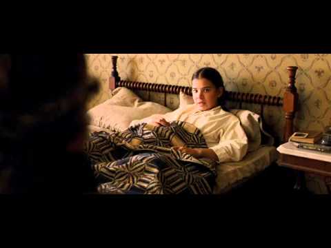 True Grit Clip "Texas Ranger" - YouTube