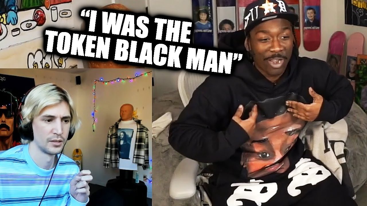 Bruce Leave OTK - States Racism - Burns All Bridges - YouTube