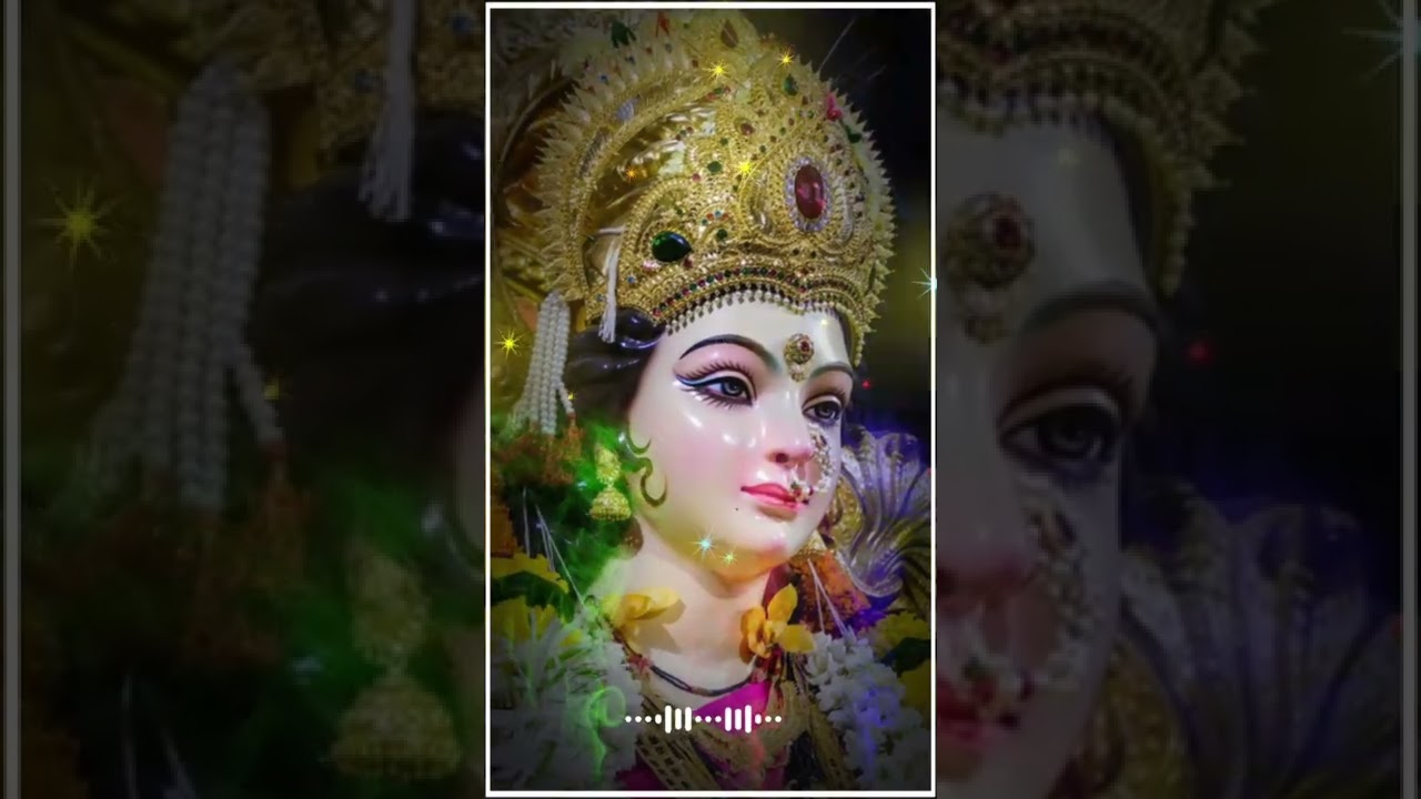 navratti devi status - YouTube