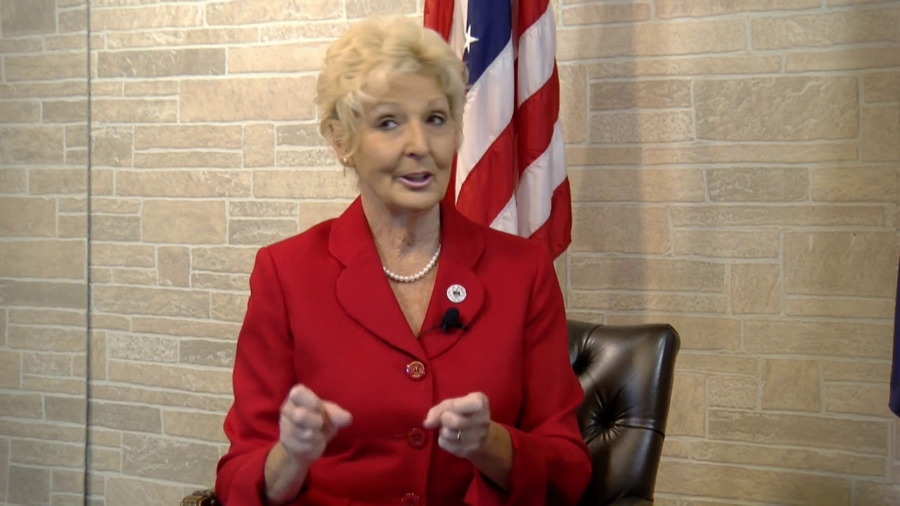 City Speaks with Vicki Westling guest Dr. Spanos with Office of the ...