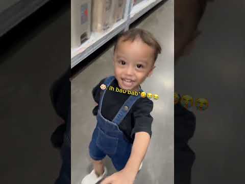 Ajak bocil keramat ini kmn lg ya?🤣😭🙏🏻 #arthala #qgungalyas #family