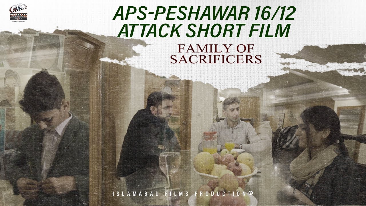 16-December 2014 APS Attack Short Film 16-12| Family of Sacrificers ...