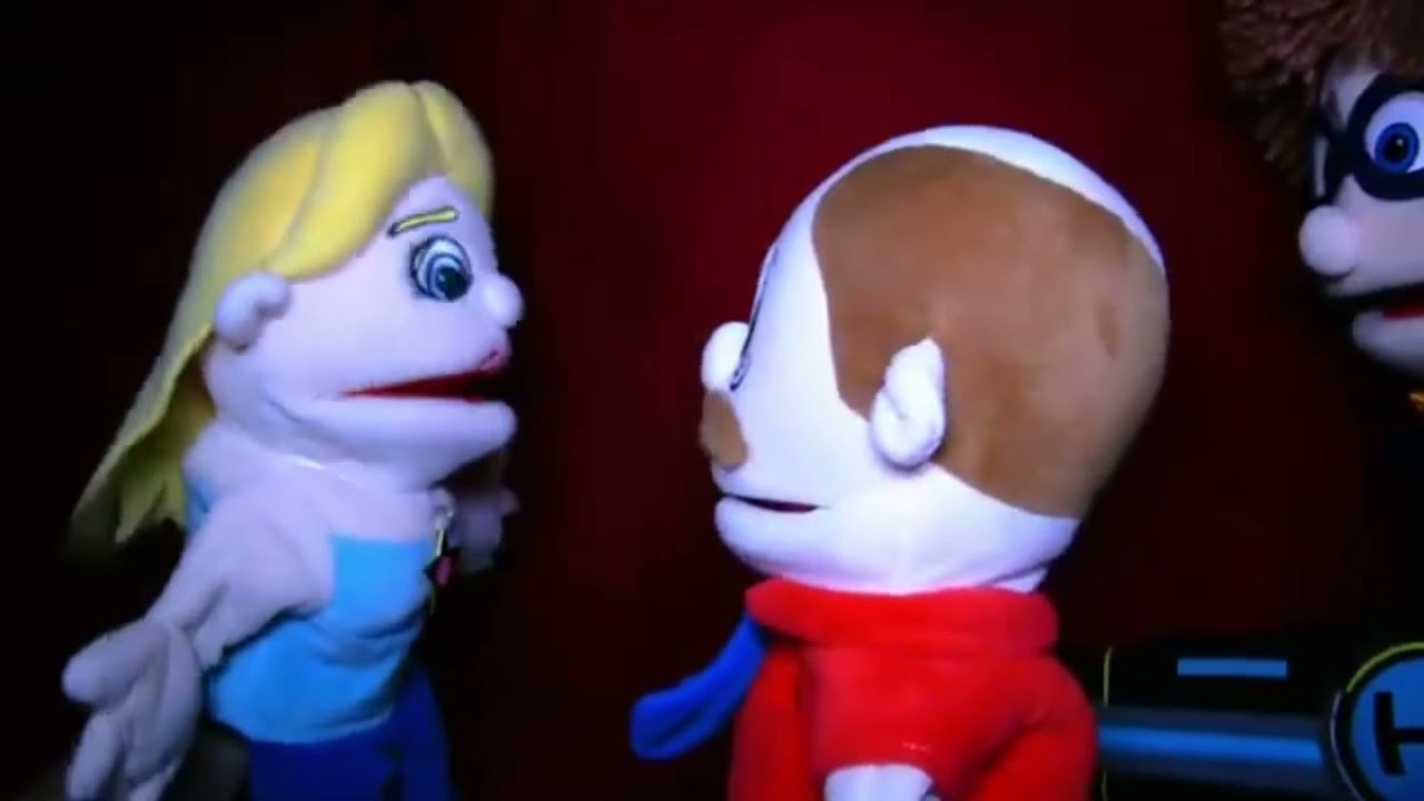 SML - Rosalina - I Love You Super D - YouTube