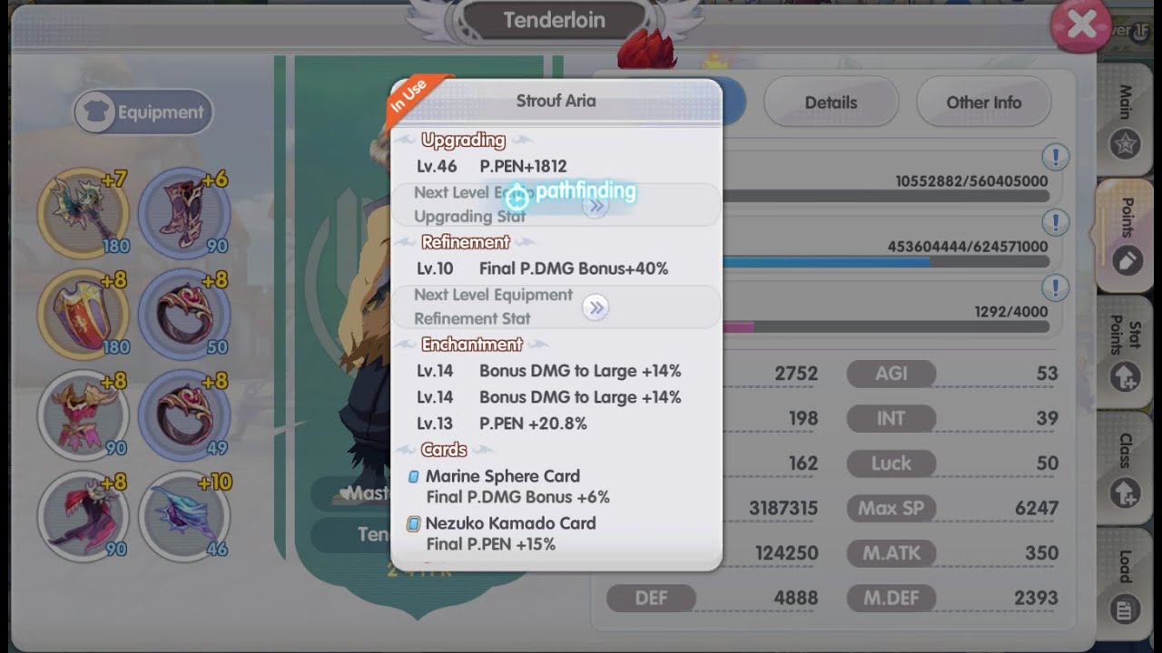 [LIVE] Bye Bunga Prontera | Ragnarok X Next Generation - YouTube