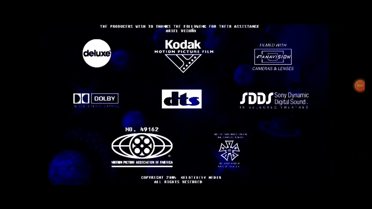 Meet the Letters end credits - YouTube