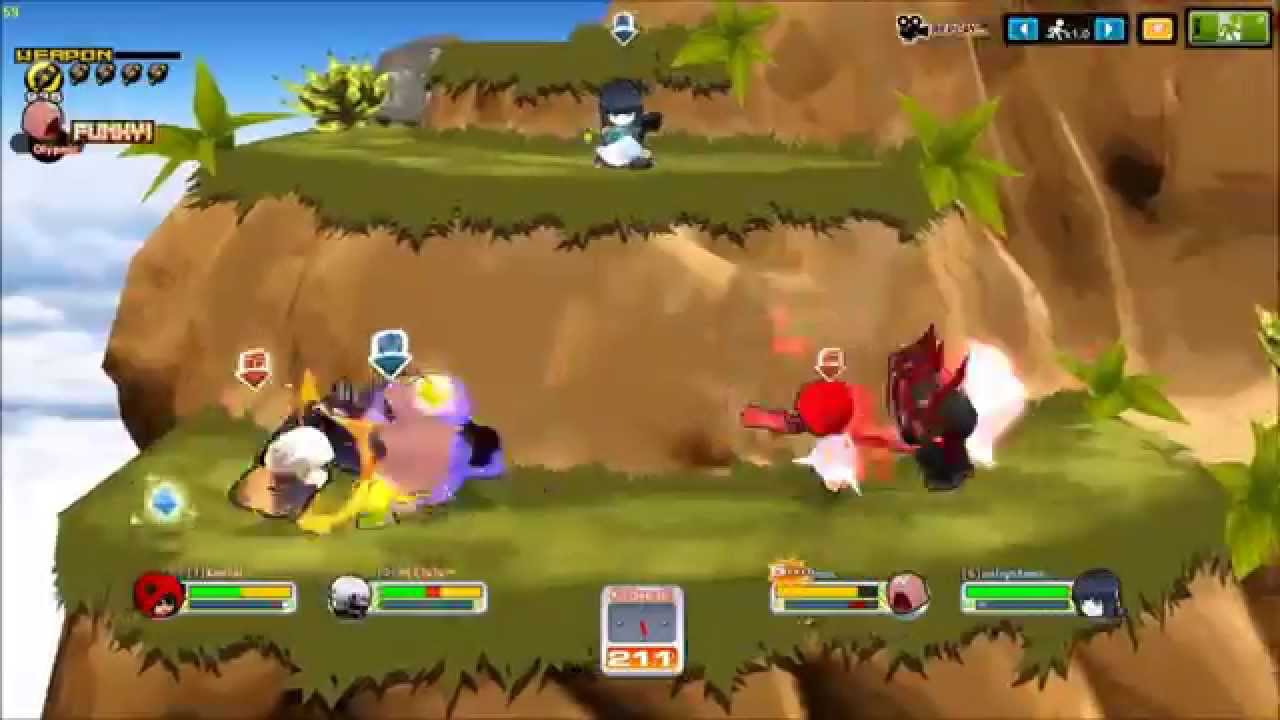 Ga2 Clips:How To Save Someone - YouTube