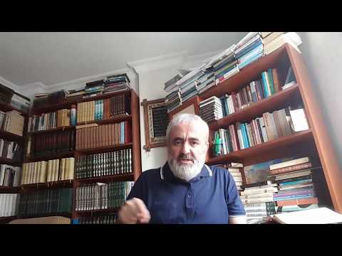 Allah'ın Adaleti ve Bu Adaletin Cahil ve Zalim Olan İnsan Tarafından Yargılanması...!
