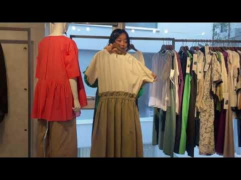 2024 summer collection P19-20 - YouTube