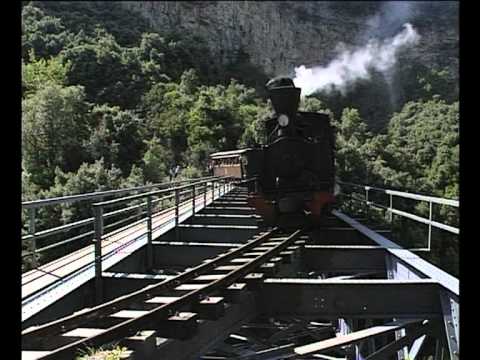 Της Τετάρτης τα καμώματα!: Το παραδεισένιο Πήλιο