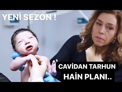 Yemin 253.Bölüm fragmanı | Cavidan tarhun planı