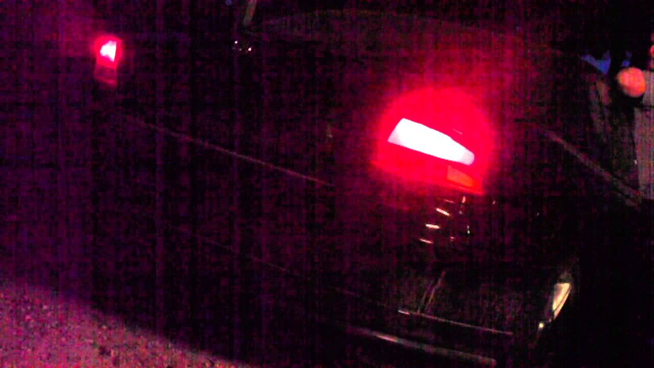 Holden Commodore VT SS 5L 304 Rev - YouTube