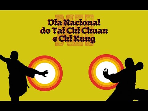 XII Dia Mundial do Tai Chi Chuan e Chi Kung - AhamTai - YouTube