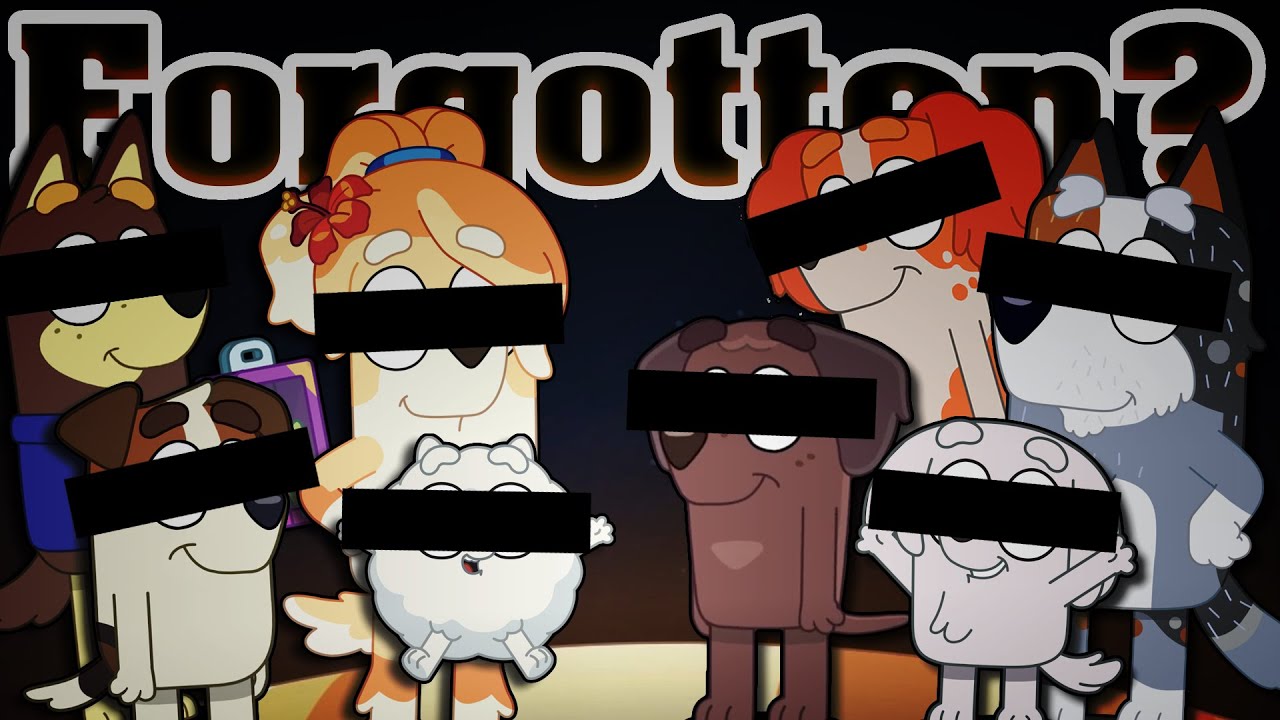 where did they go? - YouTube