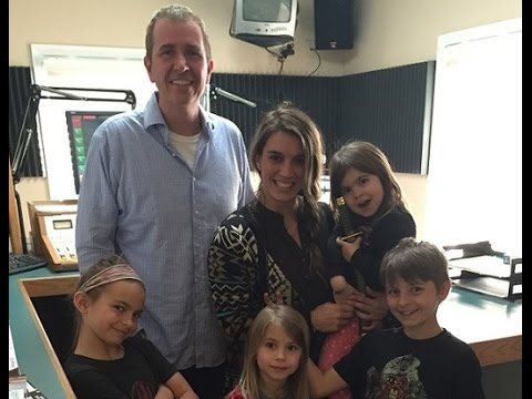 Tuscaloosa Mom Anna Arsenault Previews Broken Skull Challenge - YouTube