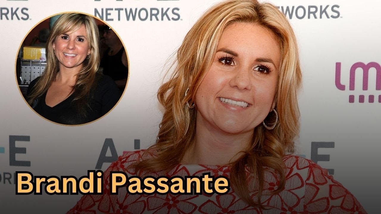 Brandi Passante– 40 BEST PHOTOS! Shows Off Her Perfect Figure In New ...