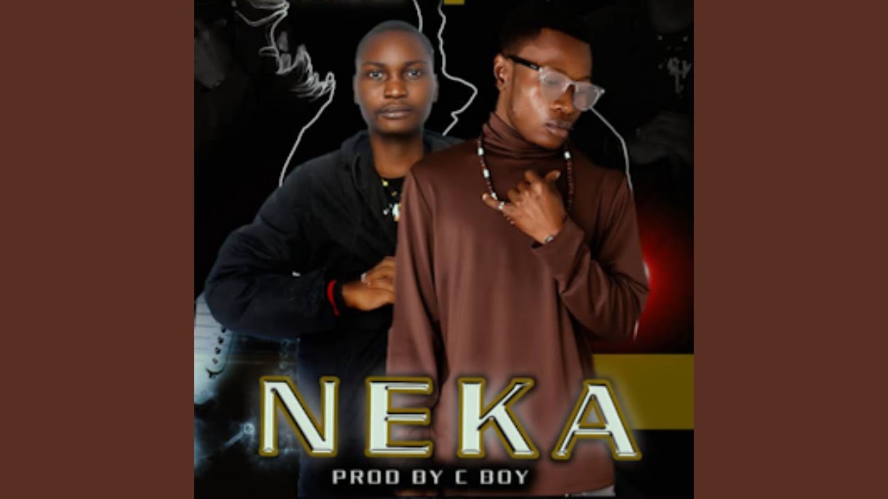 Neka - YouTube