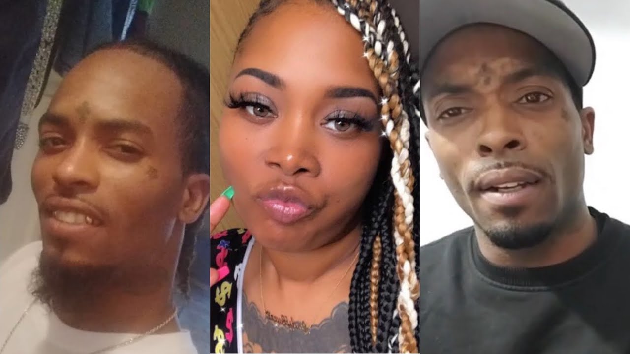 I DID NOT K!LL HER ! DOMONIC DAVIS EX BOYFRIEND TELLS HIS SIDE OF THE ...