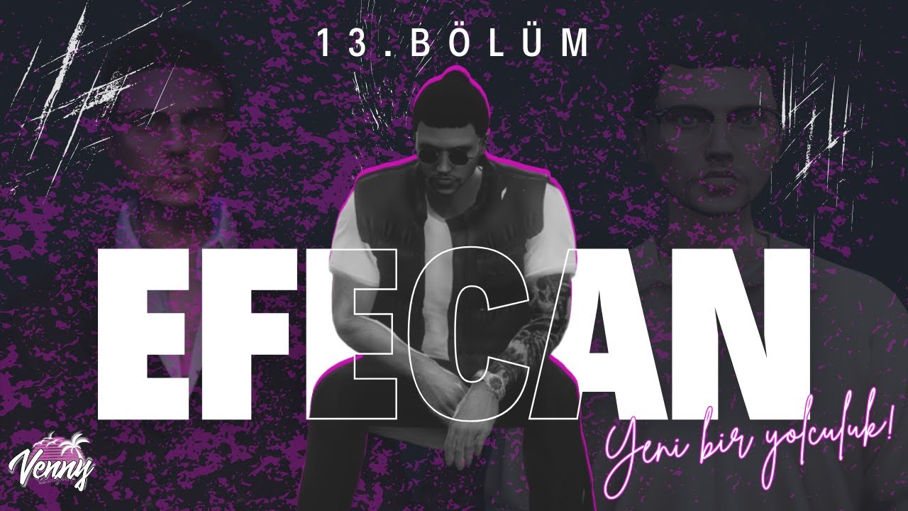 13. BÖLÜM EFECAN - HOŞGELDİN BEBEK EFECAN! | VennyV 1.5 - YouTube