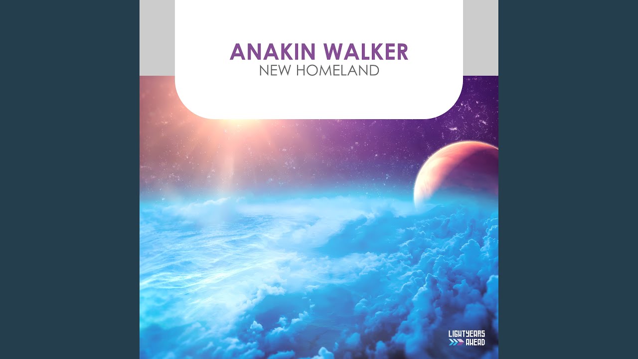 New Homeland (Extended Vocal Mix) - YouTube