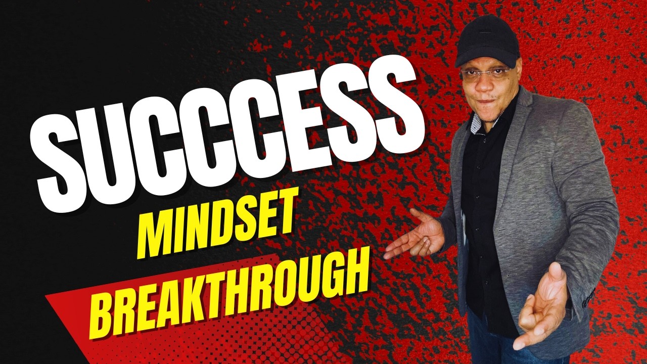 What Kind Of Success Are You Building? 🤔🏆🤩|| Mindset Breakthrough ...