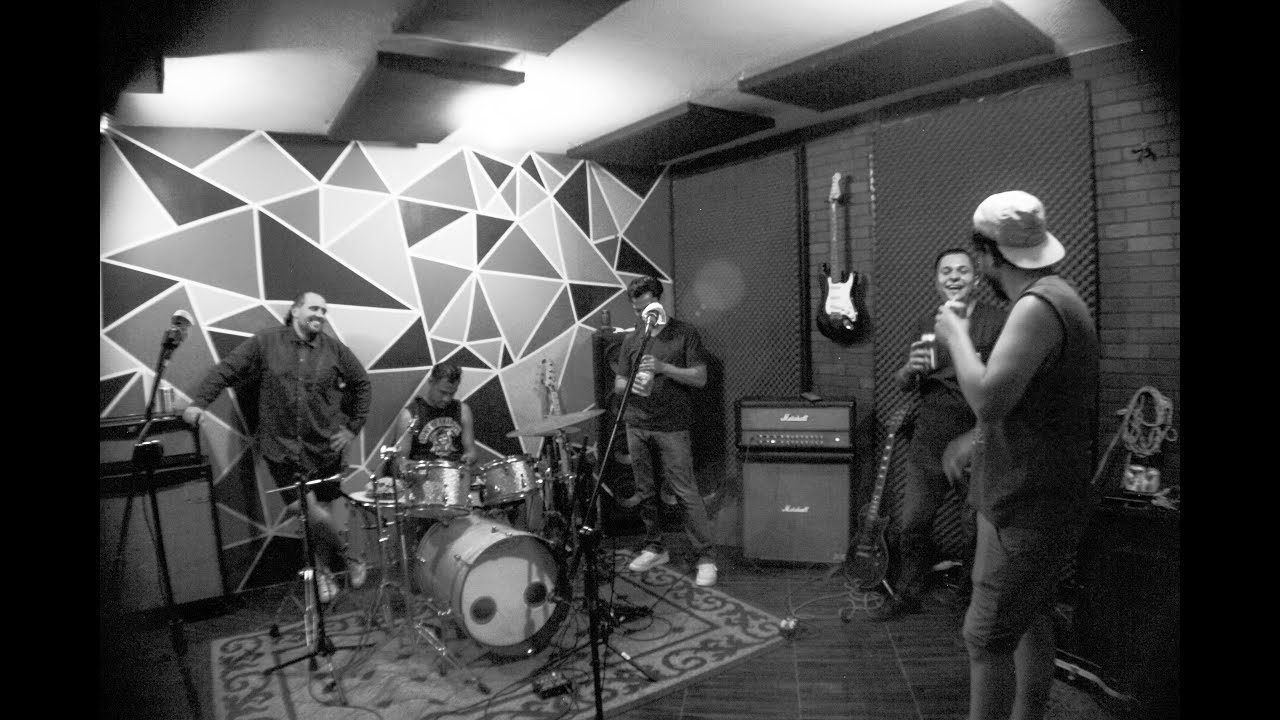 BAKAYARO LIVE SESSION - YouTube