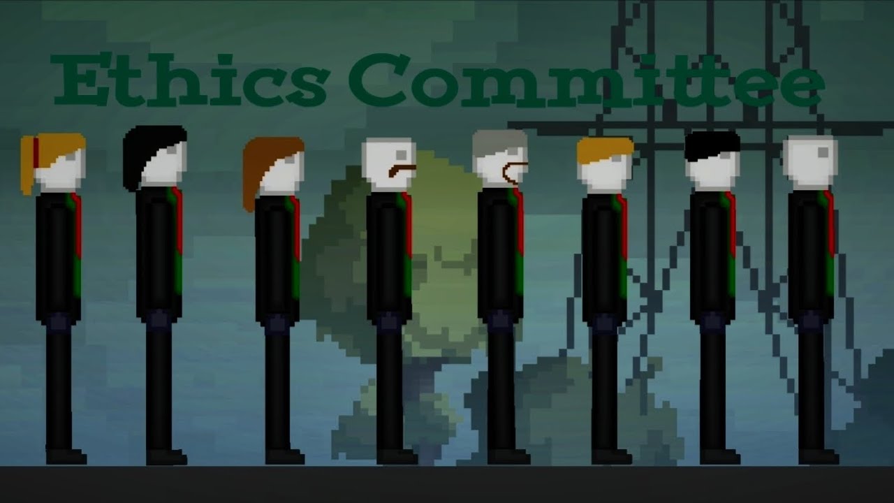 [Administration] Ethics Committee Pack - YouTube