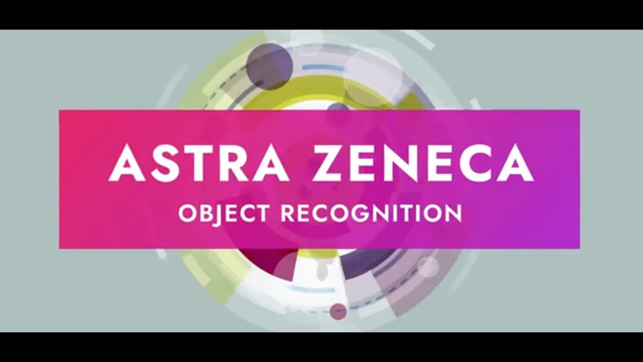 Astrazeneca Object Table by Gravit8 - YouTube