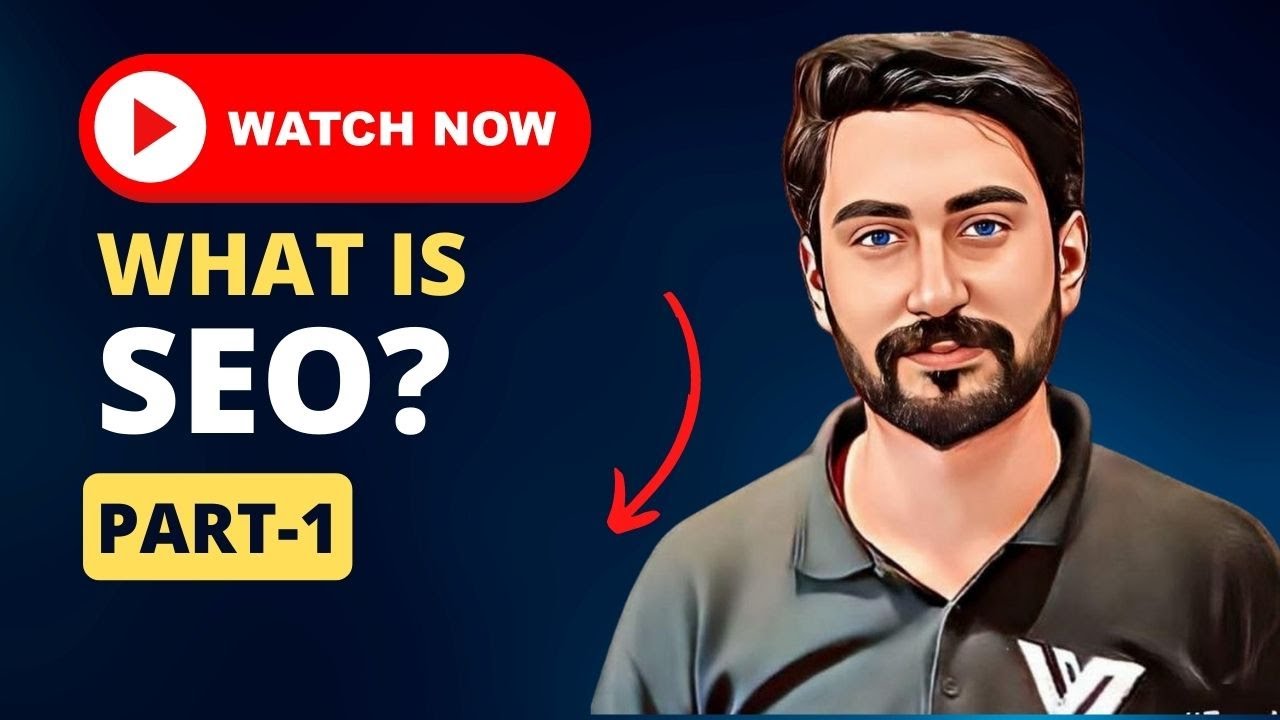 What is SEO And How does SEO Work? - YouTube