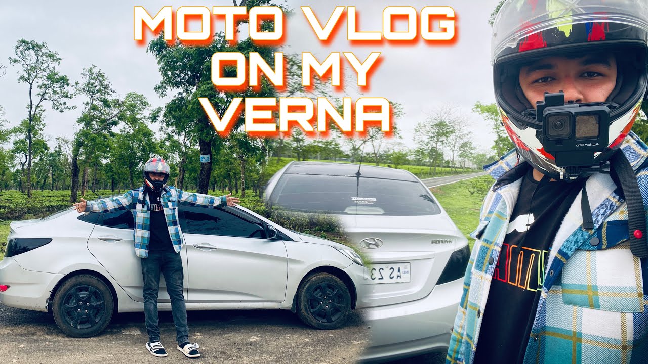 Aji garit e Motovlog video bonai dilu😍||Dibakar Dulia - YouTube