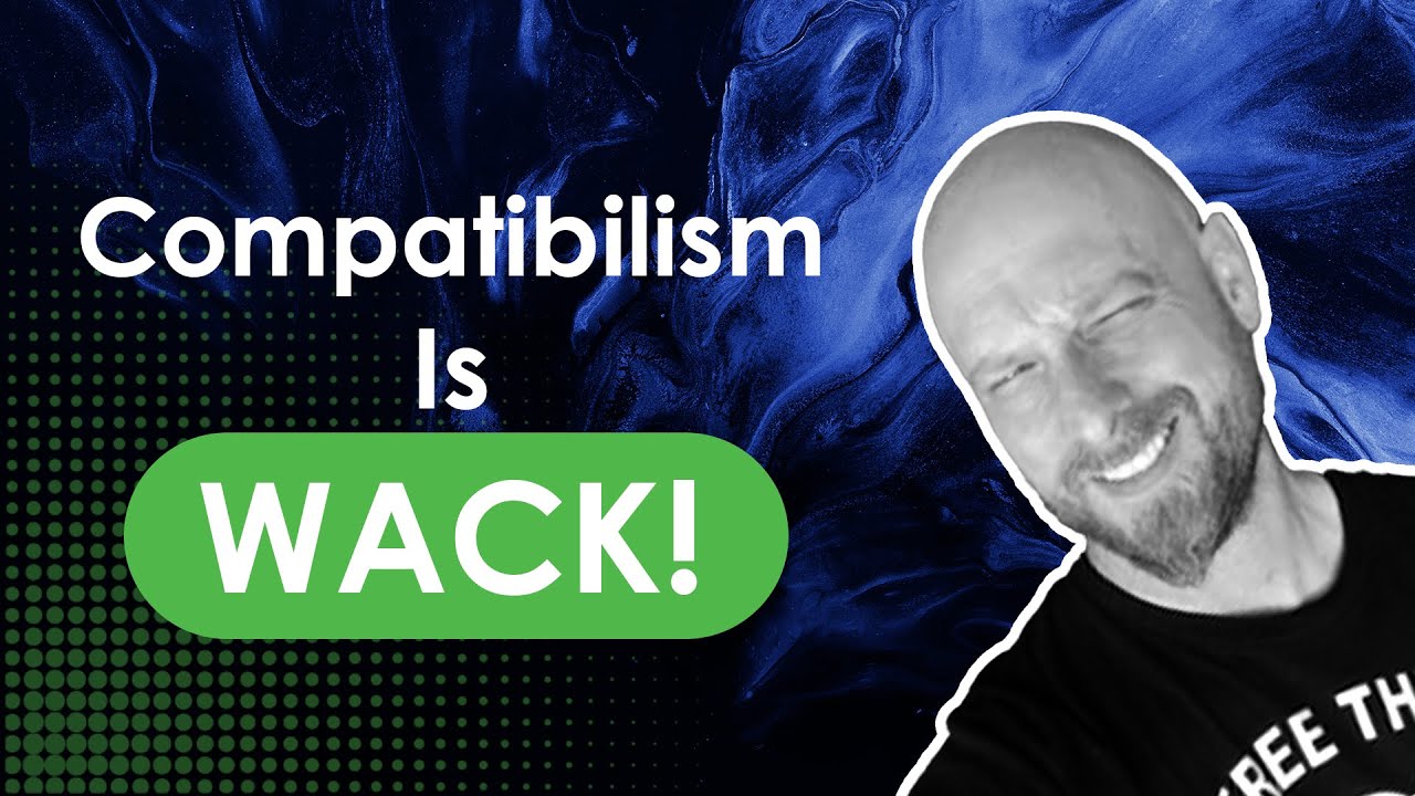 Divine Determinism Is Irrational & Unbiblical - YouTube