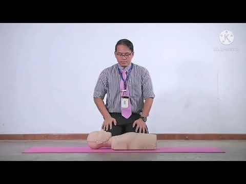 PJPK - TINGKATAN 4 - CPR - YouTube