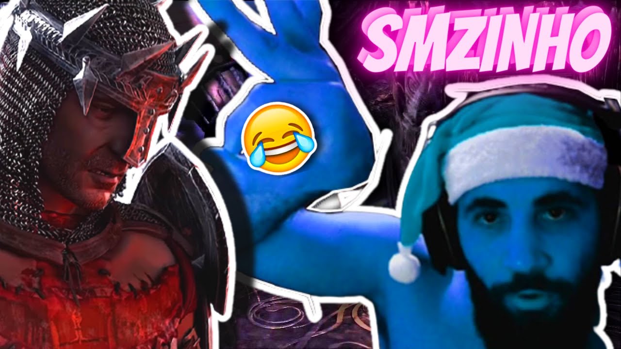 A MELHOR LIVE E MAIS ENGRAÇADA DO SMZINHO 2021 - YouTube