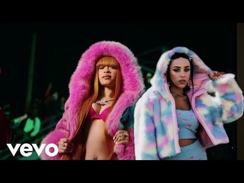 COME BACK BIG GUY (DOJA X ICE SPICE) - YouTube