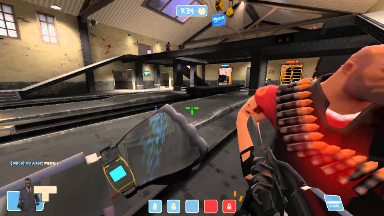 MIAClan.net - TF2 Well Map by [MIA] AlphaCobra - YouTube