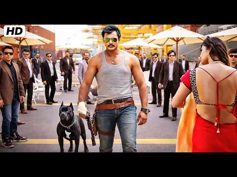 New 2026 South India Blockbuster Action Movie | Hindi Dubbed Full Movie | Latest Film | Superhit HD