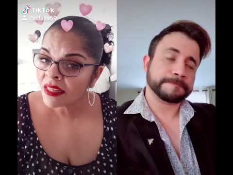 Duo tik tok - YouTube
