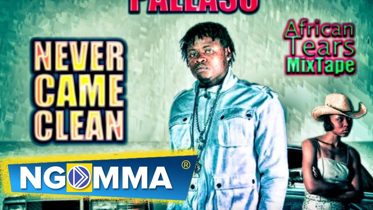 PALLASO Never Came Clean Reggae Remix Prod By MATHUS - YouTube