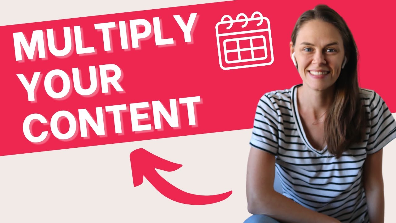 How to Repurpose Content Easily with a Content Repurposing Workflow ...