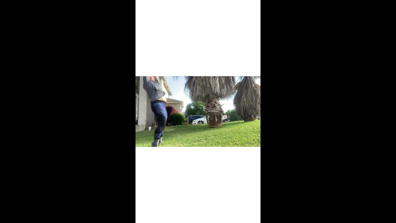 Toe Rise Tutorial - YouTube