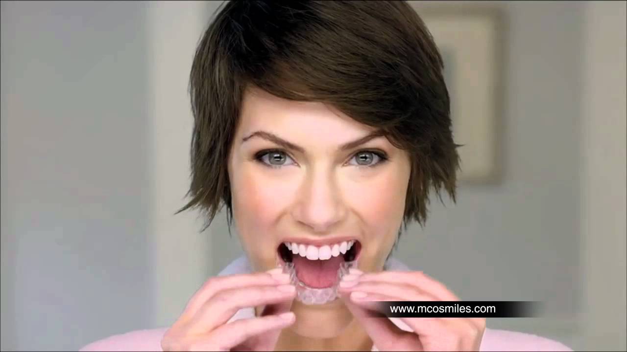 Invisalign in Toronto by Orthodontist Dr. Jason K. Tam - Commercial ...