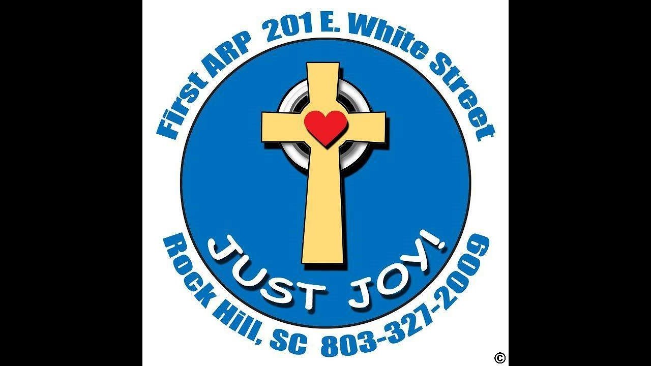 Just Joy July Service - YouTube