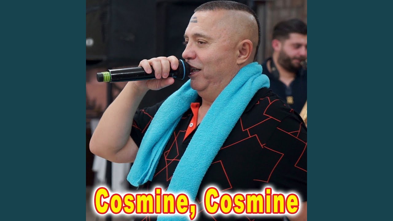 Cosmine, Cosmine - YouTube