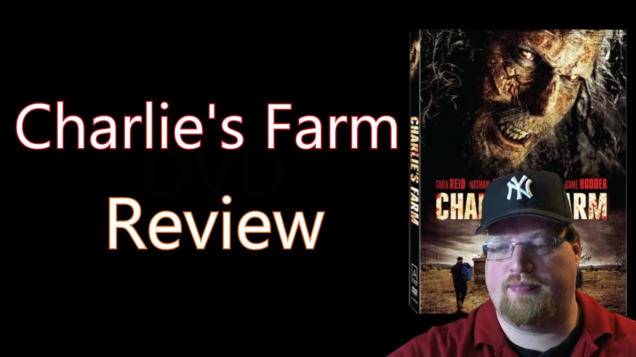 Charlie's Farm Review - YouTube
